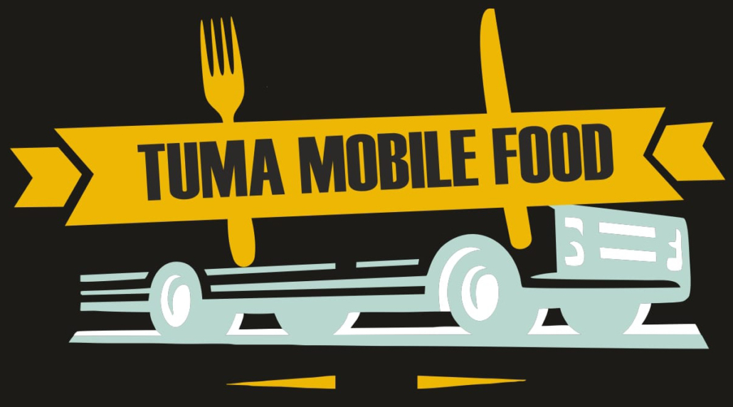 Tuma Truck – Tuma Mobile Food